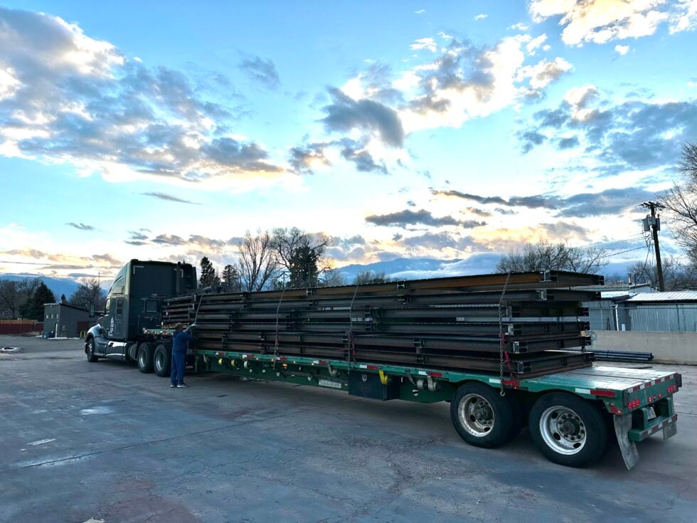 Our Services | Omega Metalworks Custom Metal Fabrication Experts