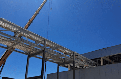 Omega Metalworks | Custom Metal Fabrication Colorado Springs